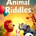 Amazing Animal Riddles , Riddles Book , Family Activity , Learning Fun ...