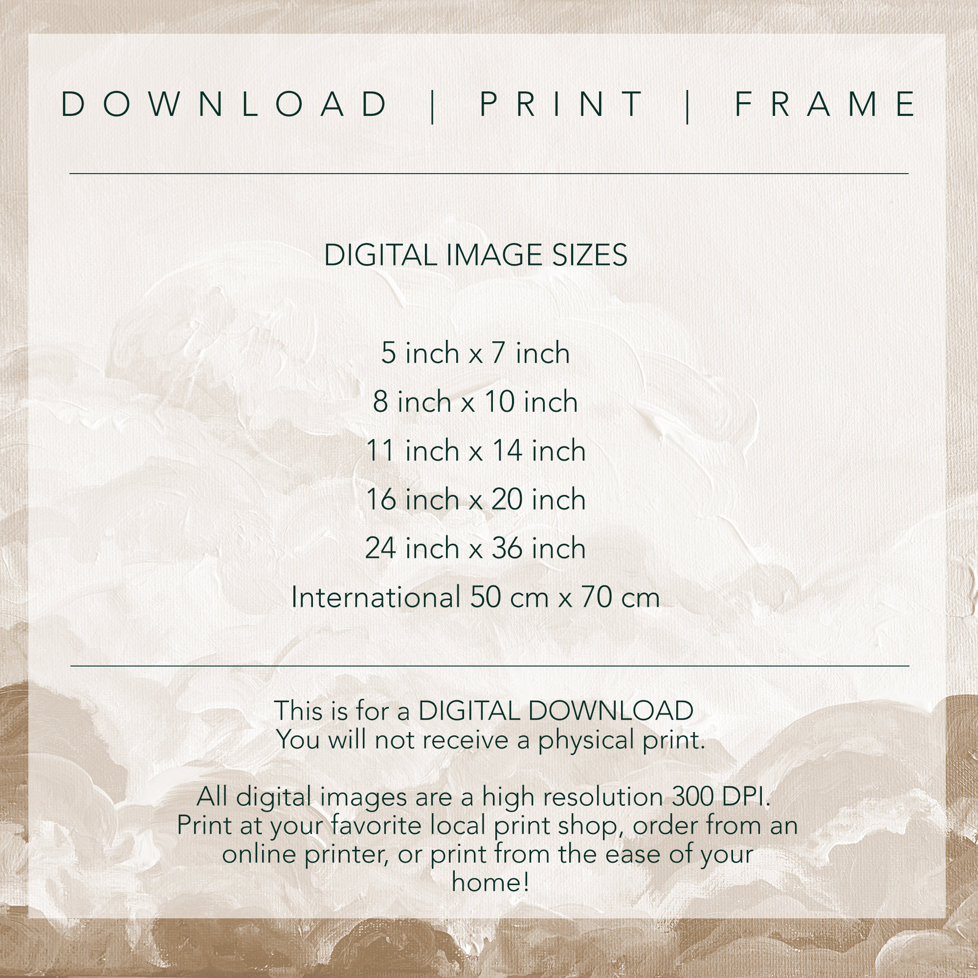 Digital Download Oregon Watercolor, Oregon Shape Painting, Tree ...