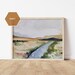 Smith Rock Watercolor, Oregon Watercolor Print, Smith Rock Oregon Art ...