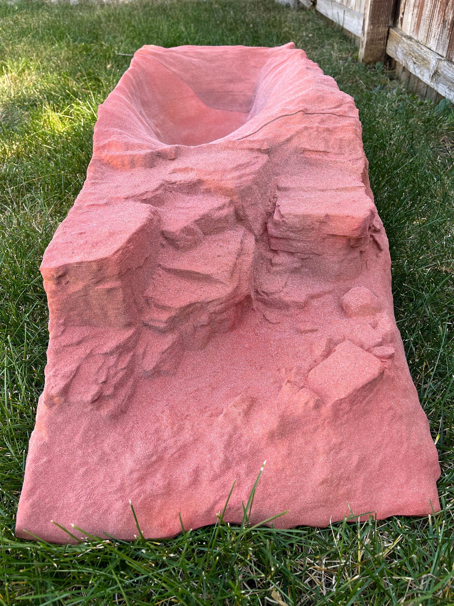 Patriot Trail Exit, Penrose, CO - Realistic RC Crawler Course Piece - Etsy