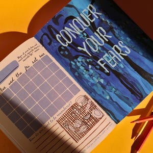 Bemind Planner - Etsy