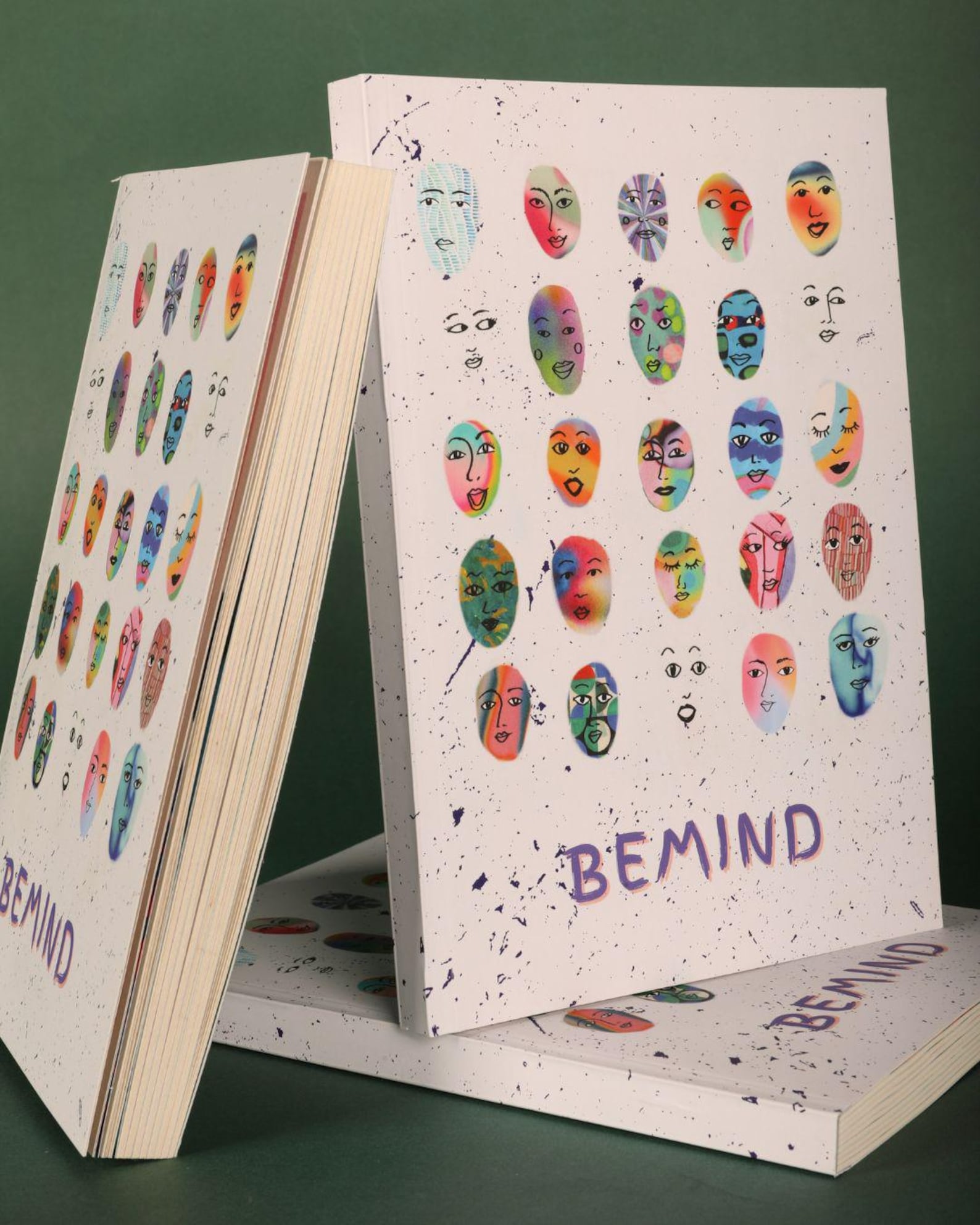 Bemind Planner - Etsy