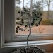 Wire Tree Gem Tree - Etsy