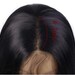 BEAUTY 24" Black Straight Lace Front Wig *NEW* - Etsy