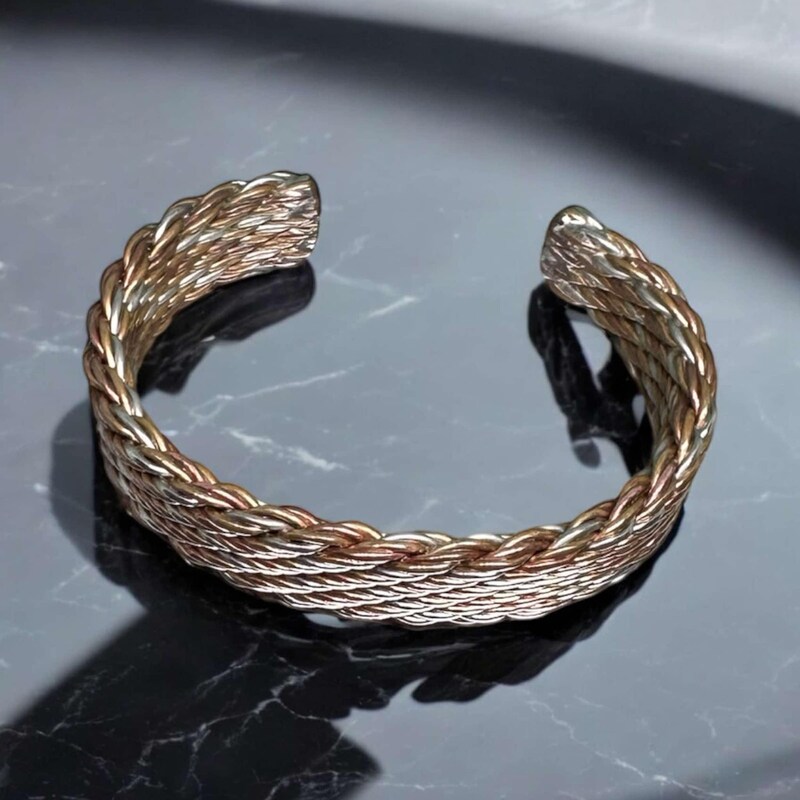 Metal Cuffs - Etsy