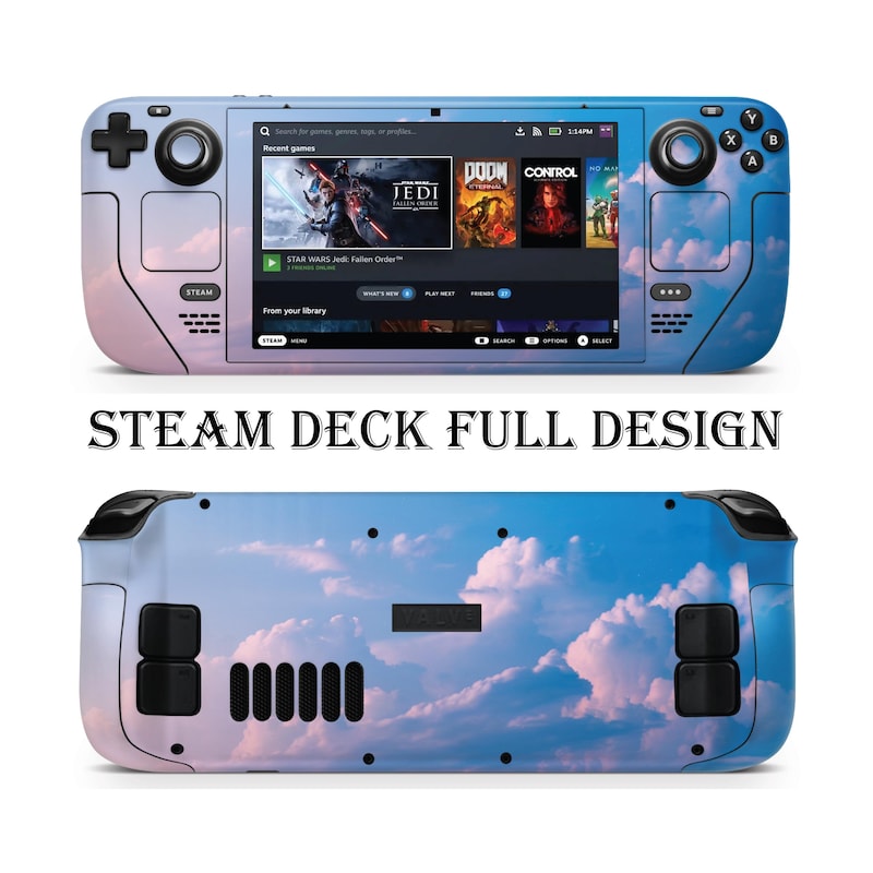 Steam Game Covers - Etsy