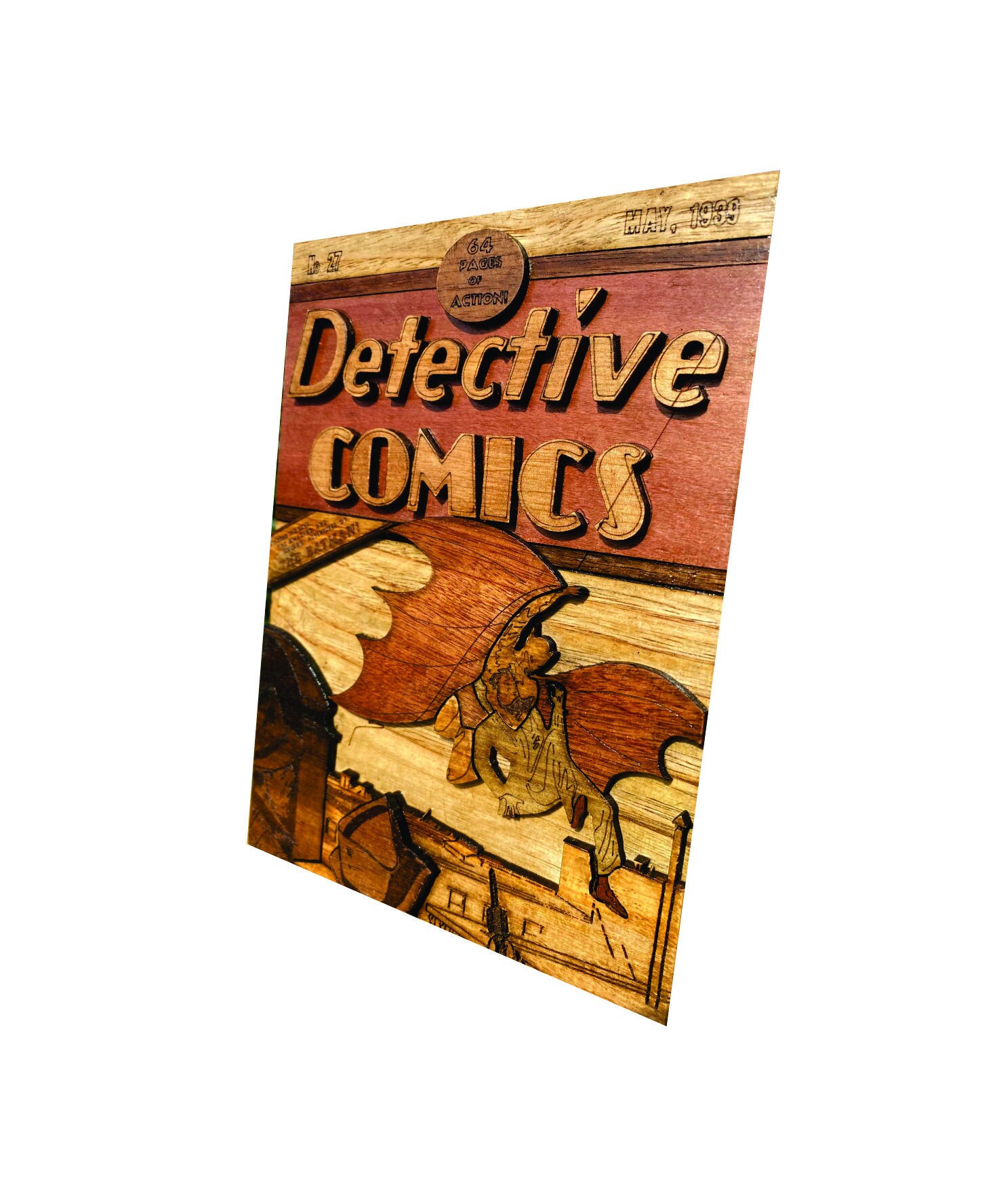 Detective Comics, Comic Book, Dad Gift, Cool Gifts, Christmas Gifts ...