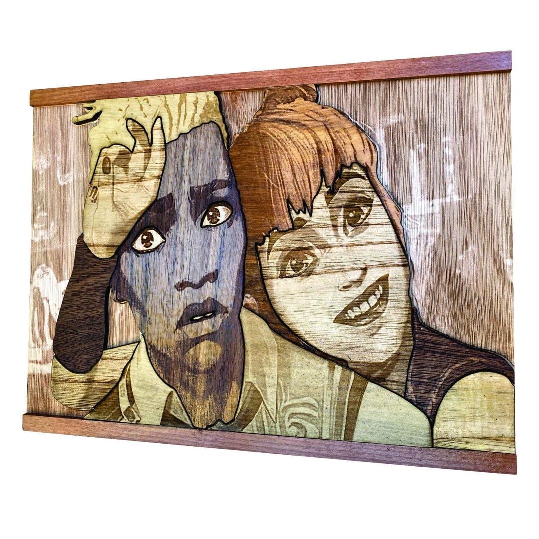 Arcane Series, Custom Covers, Comic Frame, Christmas Gifts, Graphic ...