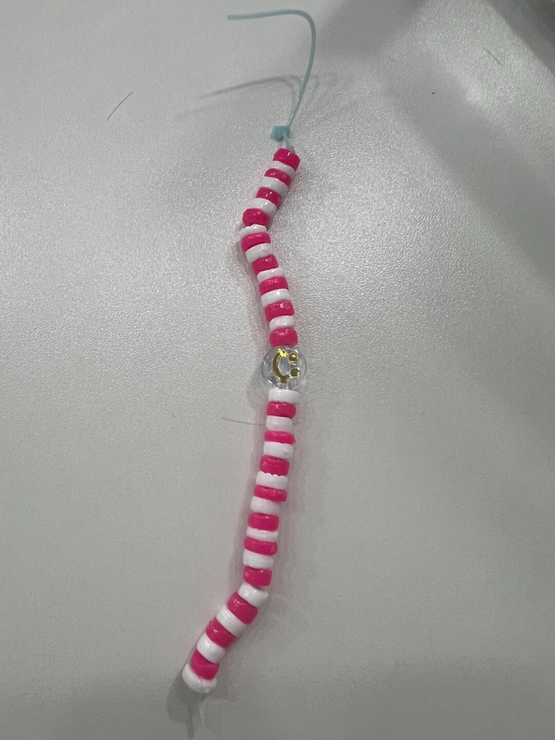 Preppy Phone Charm :) - Etsy