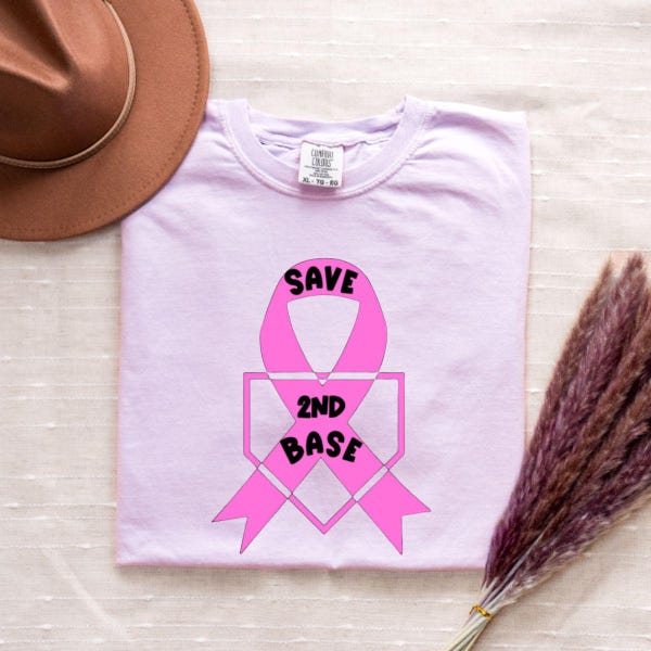 Save Second Base - Etsy