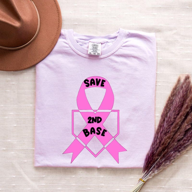 Save Second Base - Etsy