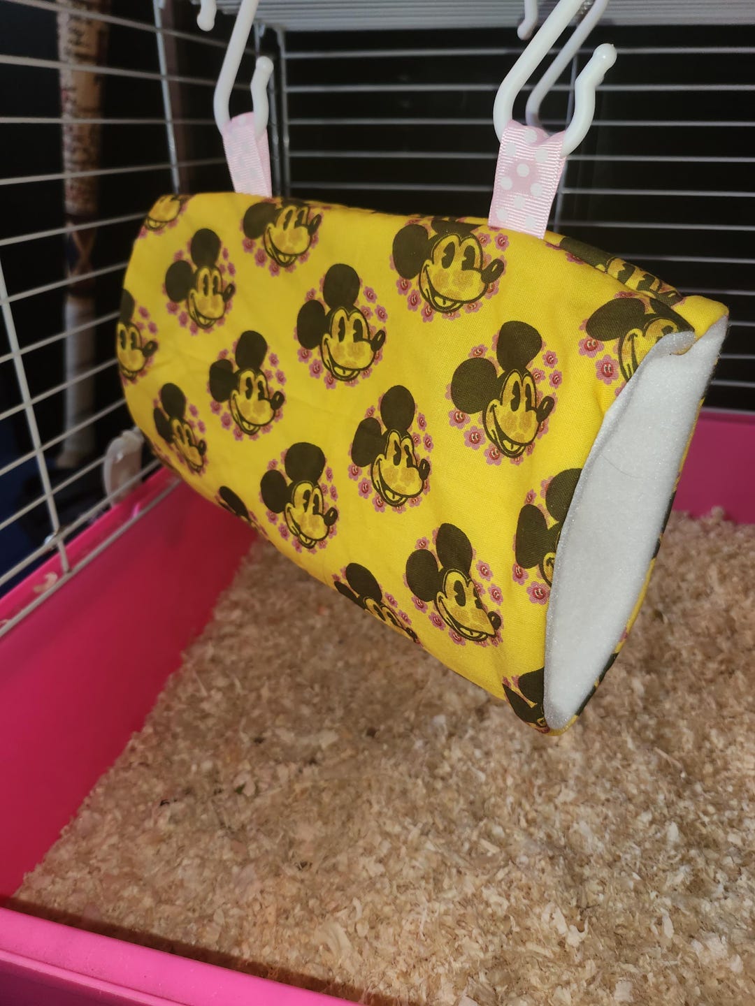 Mickey Mouse Hanging Rat Tunnel - Etsy