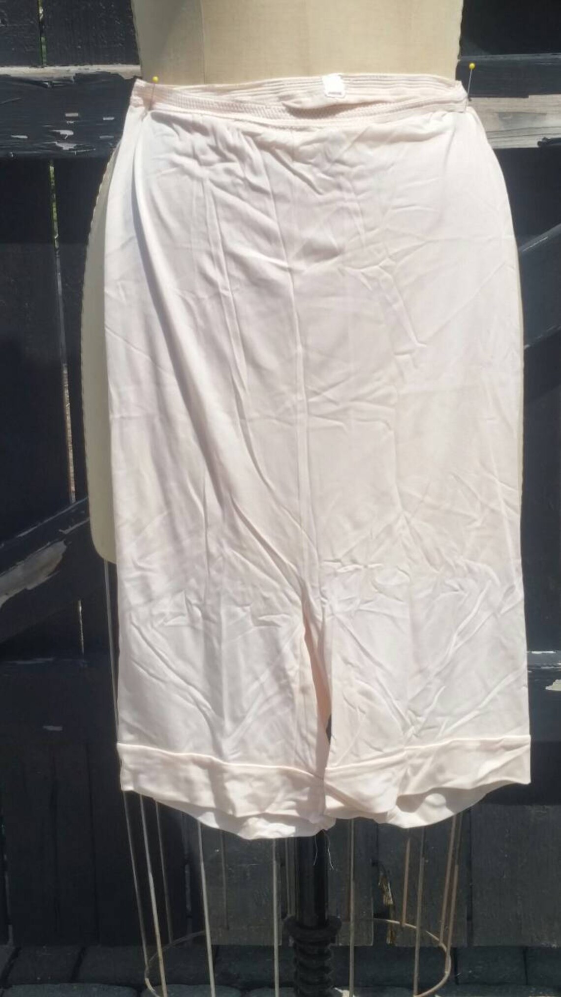 High Waisted Vintage Bloomers, Pantaloons, Knickers, Underpants ...