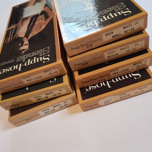 Mens Girdle Underwear Supp-hose Slendo Undershorts That Trim, 34-36, 42 ...