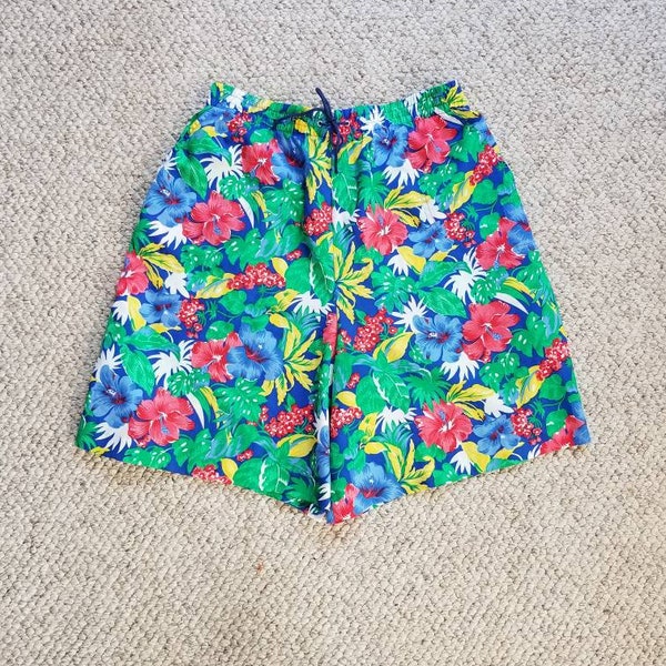 80s Jams Shorts - Etsy