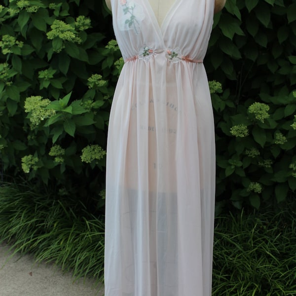 Sheer Nightwear - Etsy