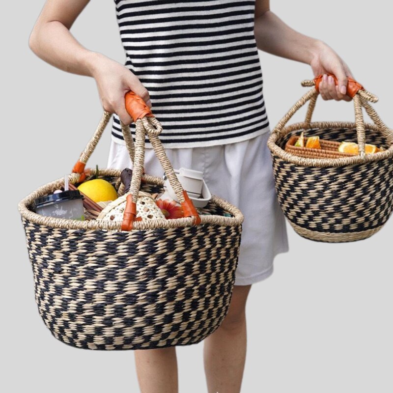Market Basket - Etsy