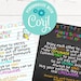 Social Work Survival Kit Printable Survival Kit for Social Workers ...