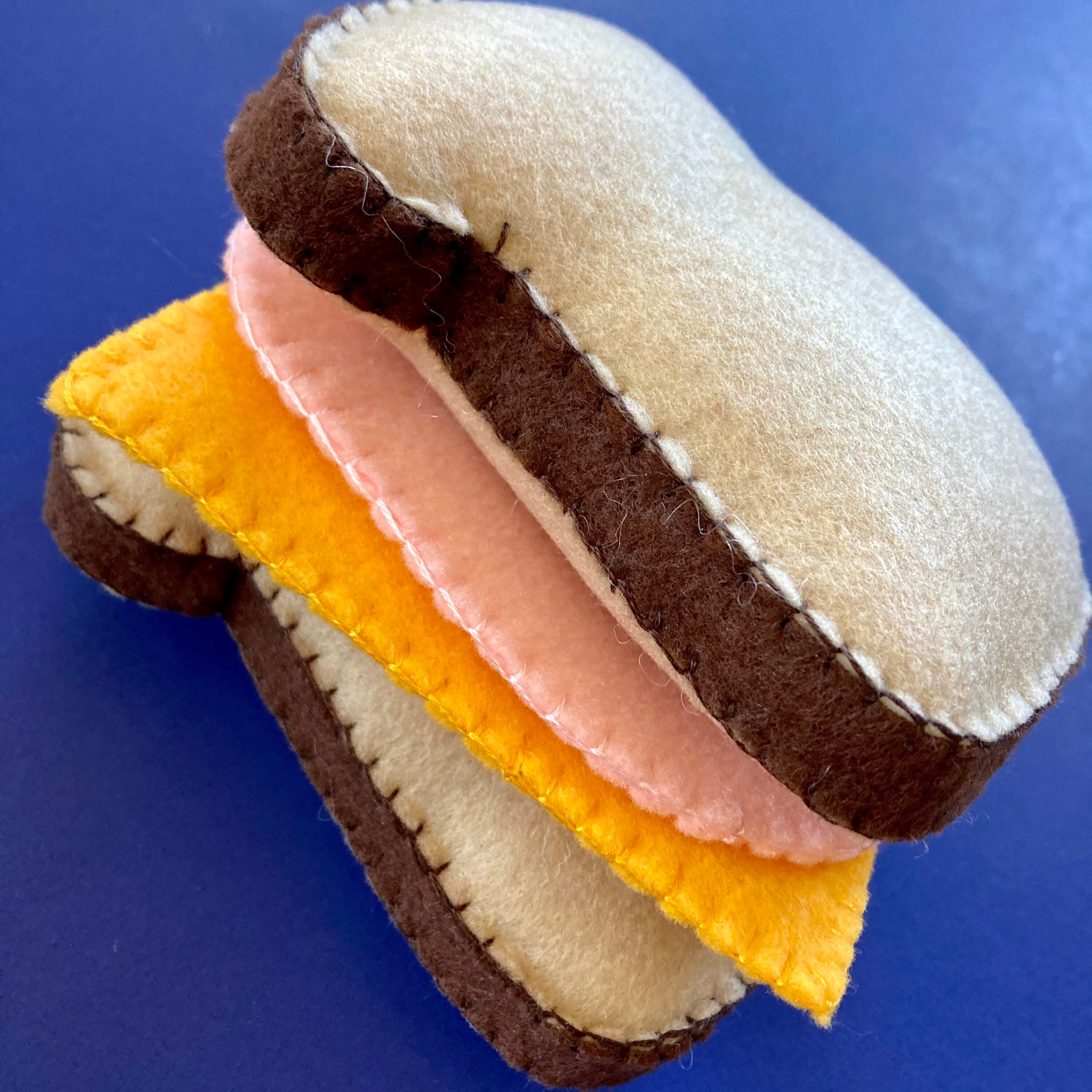 Felt Sandwich Mega Pack | Etsy