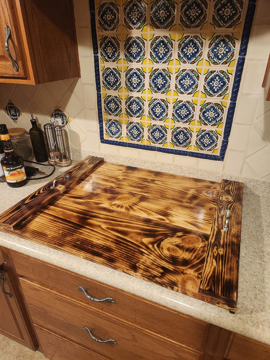 Noodle Board Plans DIY Digital - Etsy