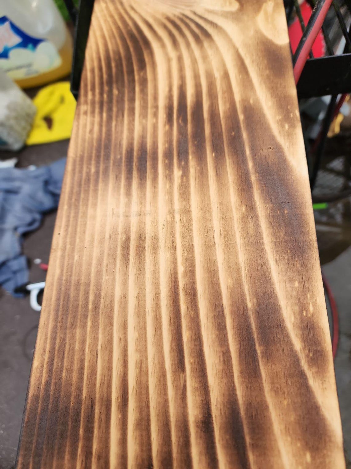 Noodle Board Plans DIY Digital - Etsy