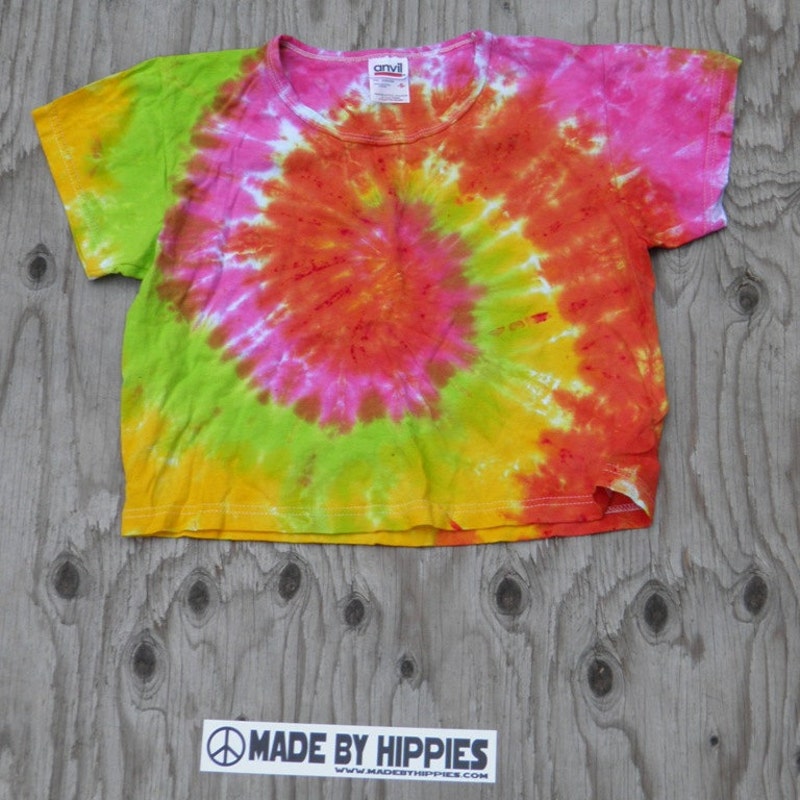 Midriff Tops for Women - Etsy