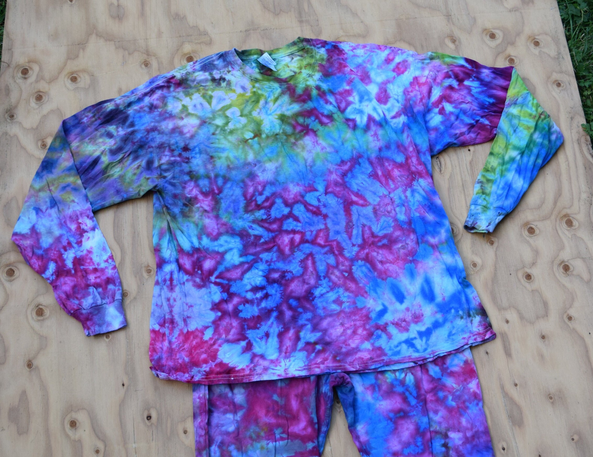 Dharma Initiative Costume