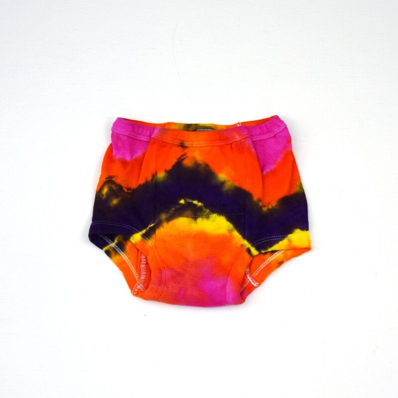 Abdl Training Pants - Etsy