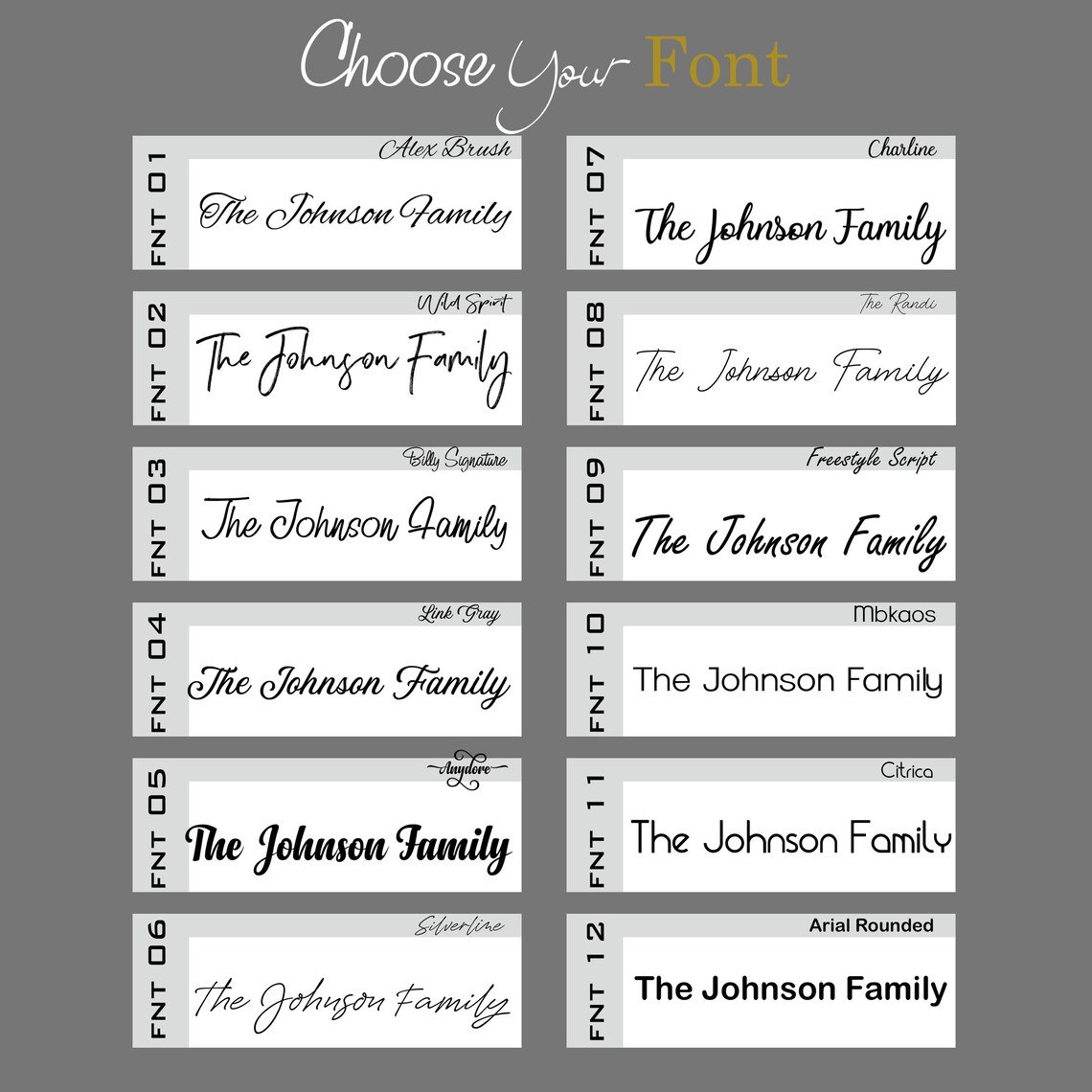 Custom Acrylic Yearly Wall Calendar: Yearly Planner - Etsy