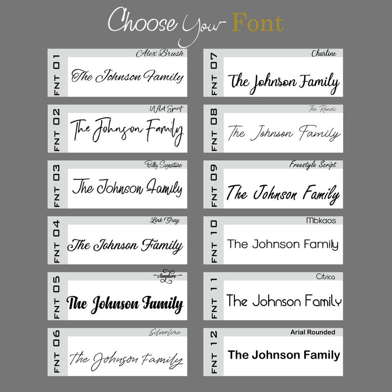Custom Acrylic Yearly Wall Calendar: Yearly Planner - Etsy