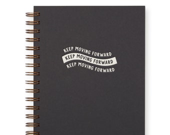 Keep Moving Forward | Etsy