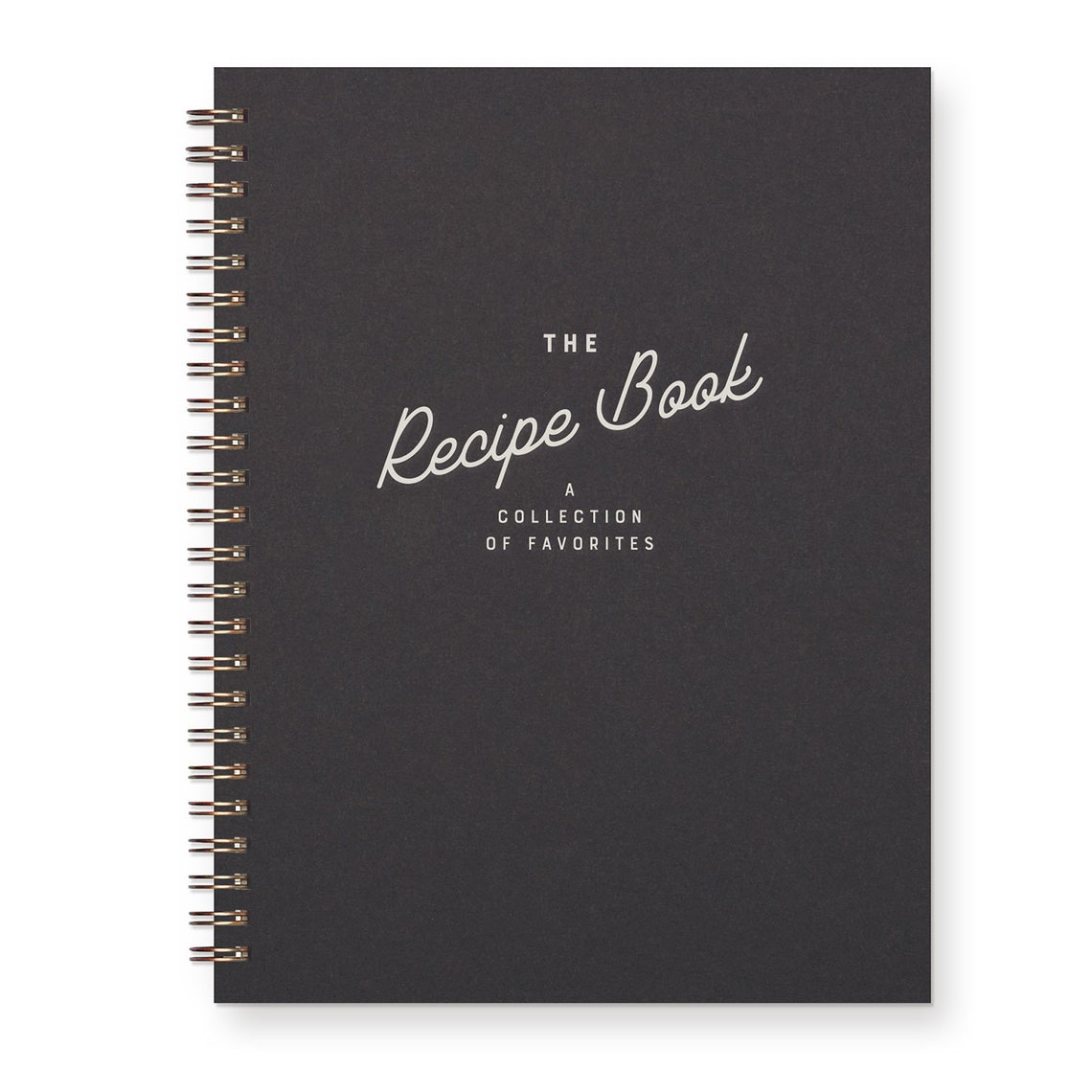 Retro Recipe Book Recipe Book Family Recipes Keepsake - Etsy