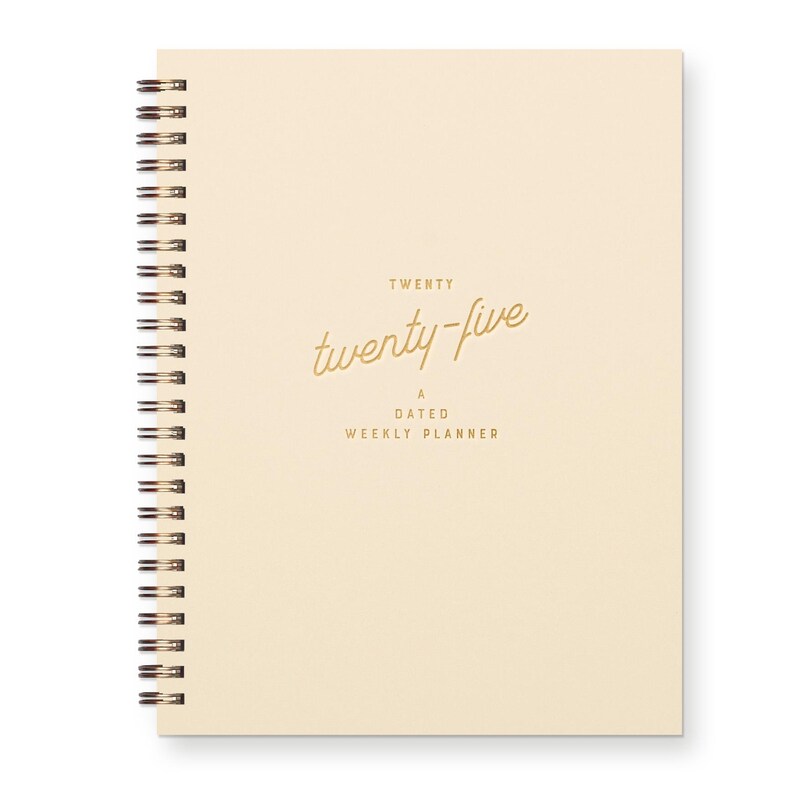 Saturday Gift Calendar - 60+ Gift Ideas for 2025