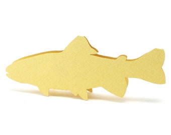 Fish Wedding Card - Etsy