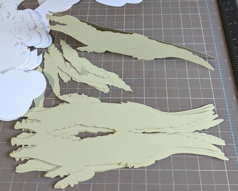 Alligator Place Cards Crocodile Wedding Tags Custom Wedding Seating ...