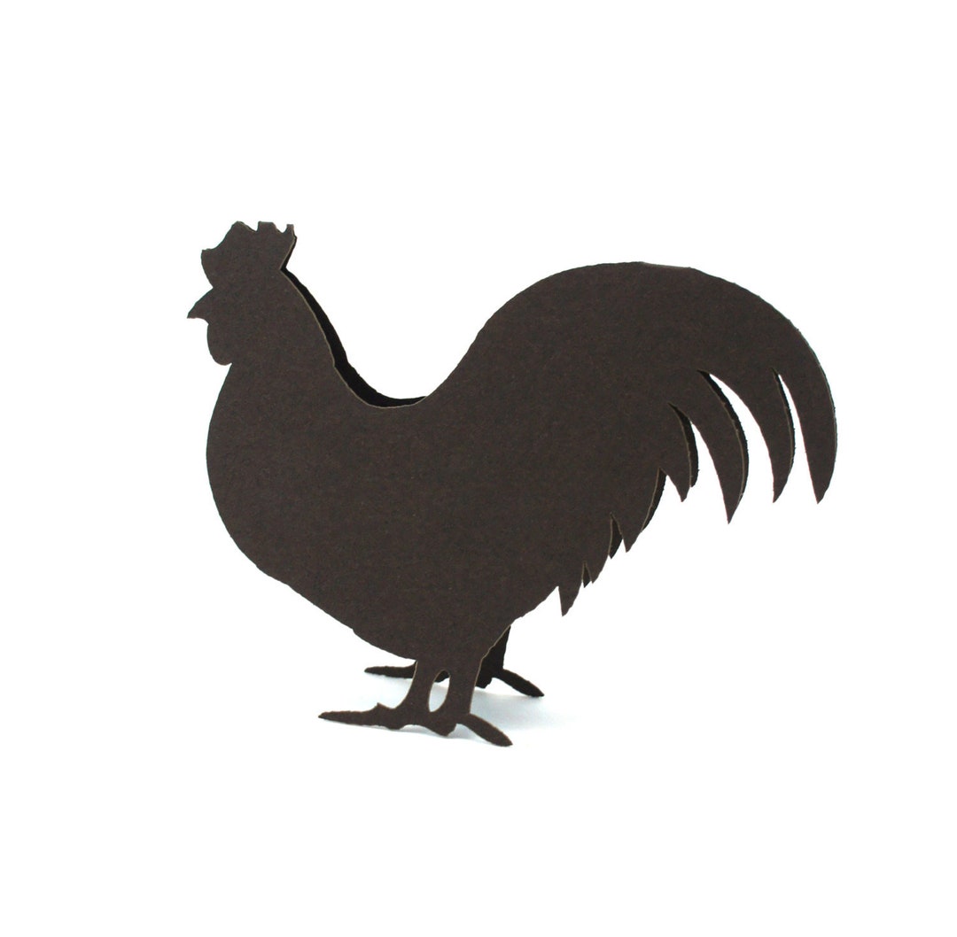 Chicken Place Cards Chicken Escort Cards Wedding Seating - Etsy