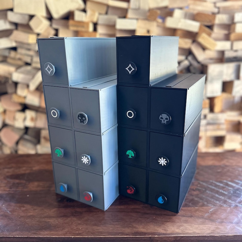 Modular Storage Drawer - Etsy