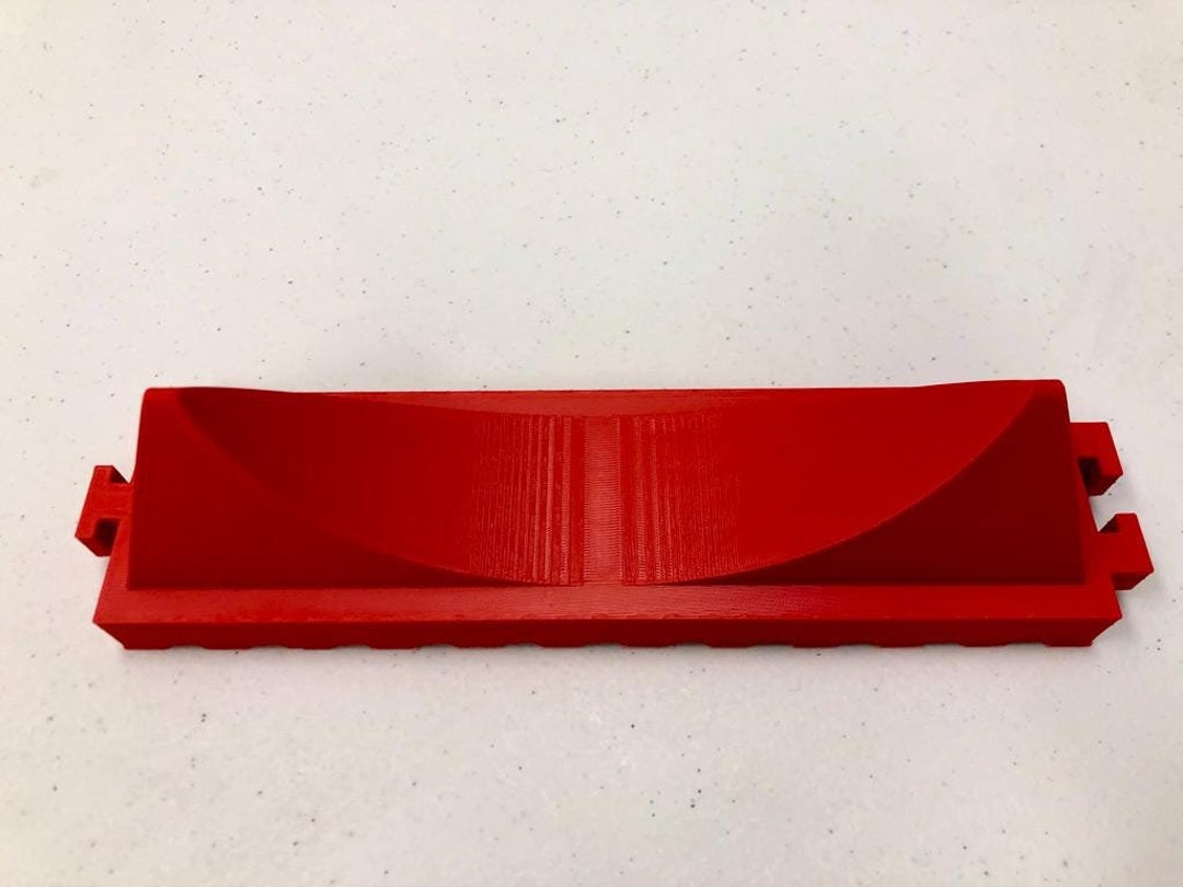 Scuba Tank Holder (red) - Etsy