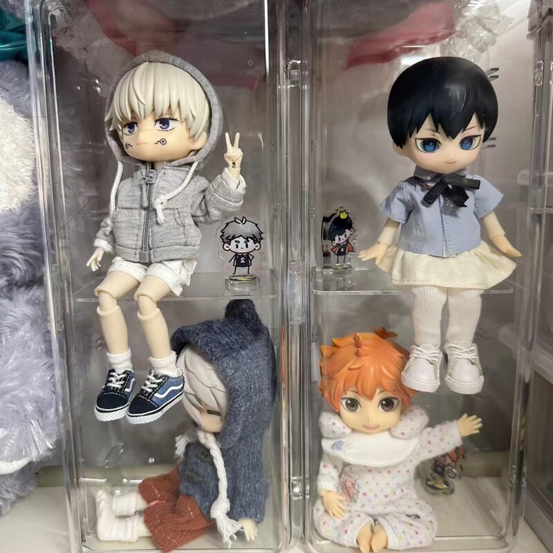 Doll Display - Etsy