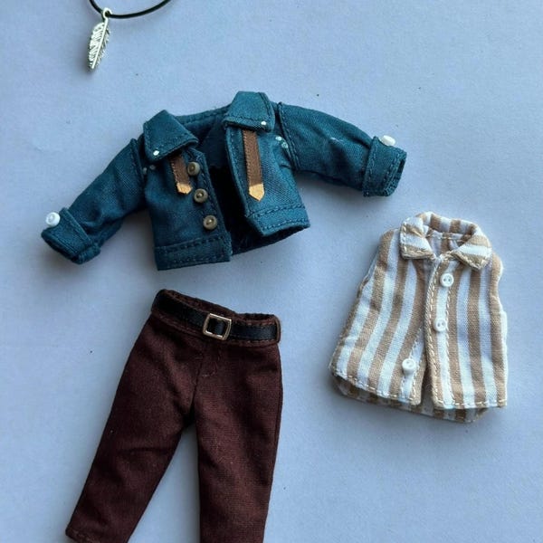 Ob11 Clothes - Etsy