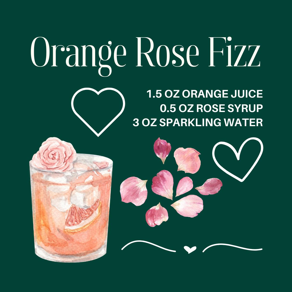 Mocktail Recipe Cards | 34 Refreshing Recipes | Digital Prints ...