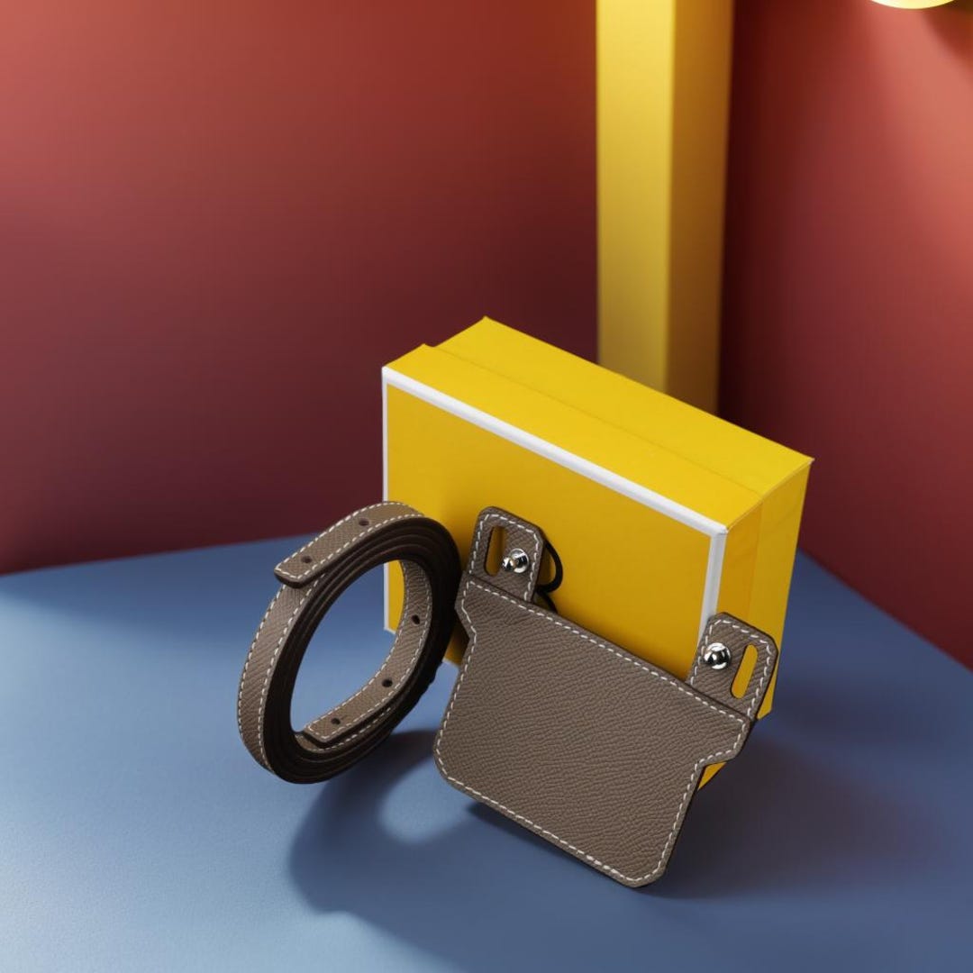 Inside Pouch | Shoulder Crossbody Bag Organizer Insert | Epsom Leather ...