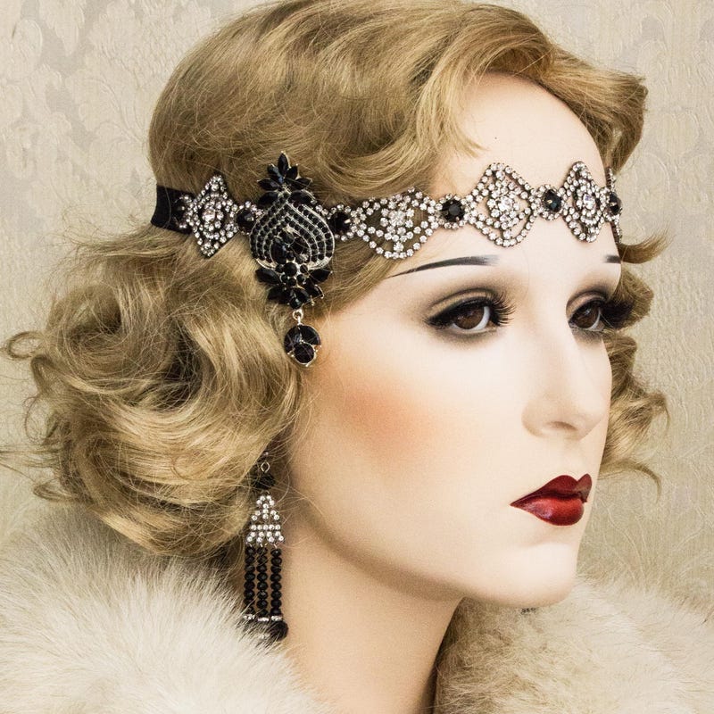 1920s Jewelry - Etsy