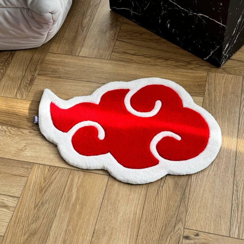 Akatsuki Clouds - Etsy