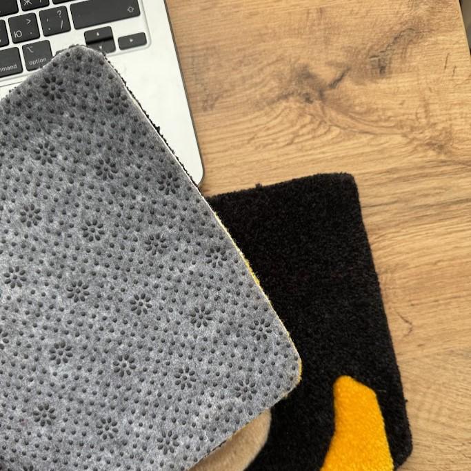 Custom Keyboard Mat, Anime Gaming Desk Mat, Kawaii Keyboard Rug, Large ...