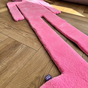 Prizmo Rug, Adventure Time Custom Rug, Anime, Decor, Handmade, Tufting ...