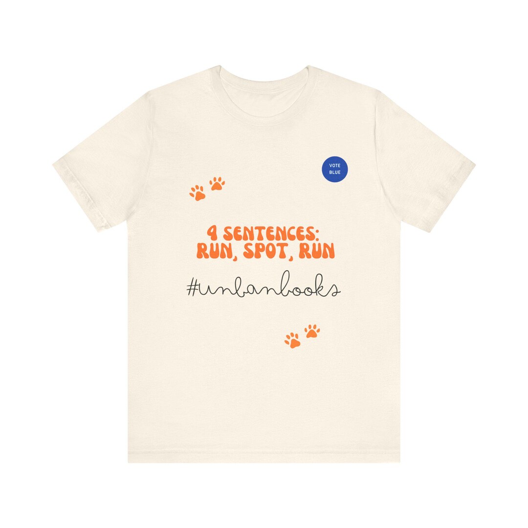 Run Spot Run Kamala Harris Tim Walz 2024 Shirt Debate Night 2024 ...
