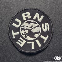 Murderdolls 02 Sublimated Patch Badge Applique Iron On - Etsy