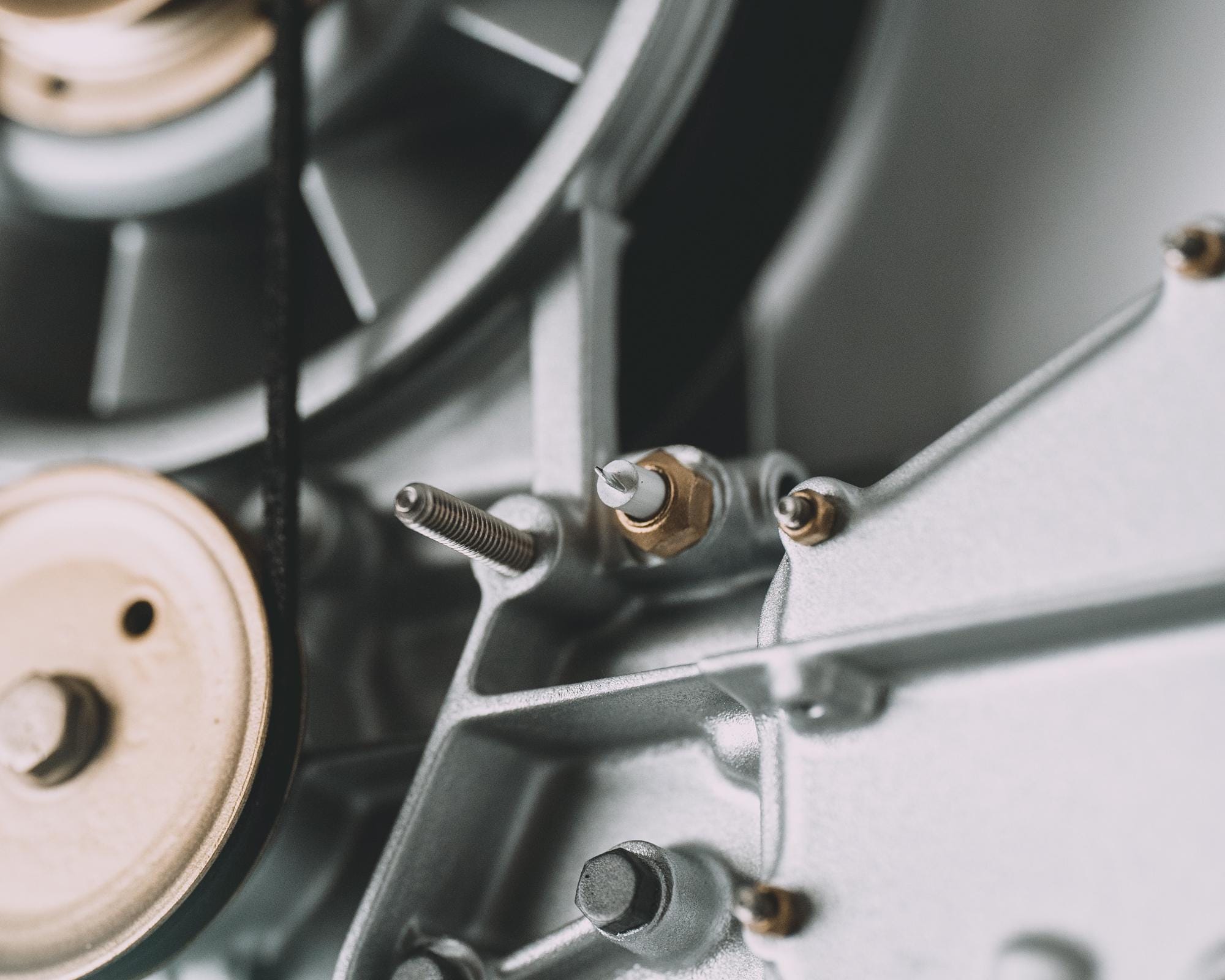 Engine Porsche 911 SWB Model Cutaway. Box Framed in 1:4 Scale - Etsy