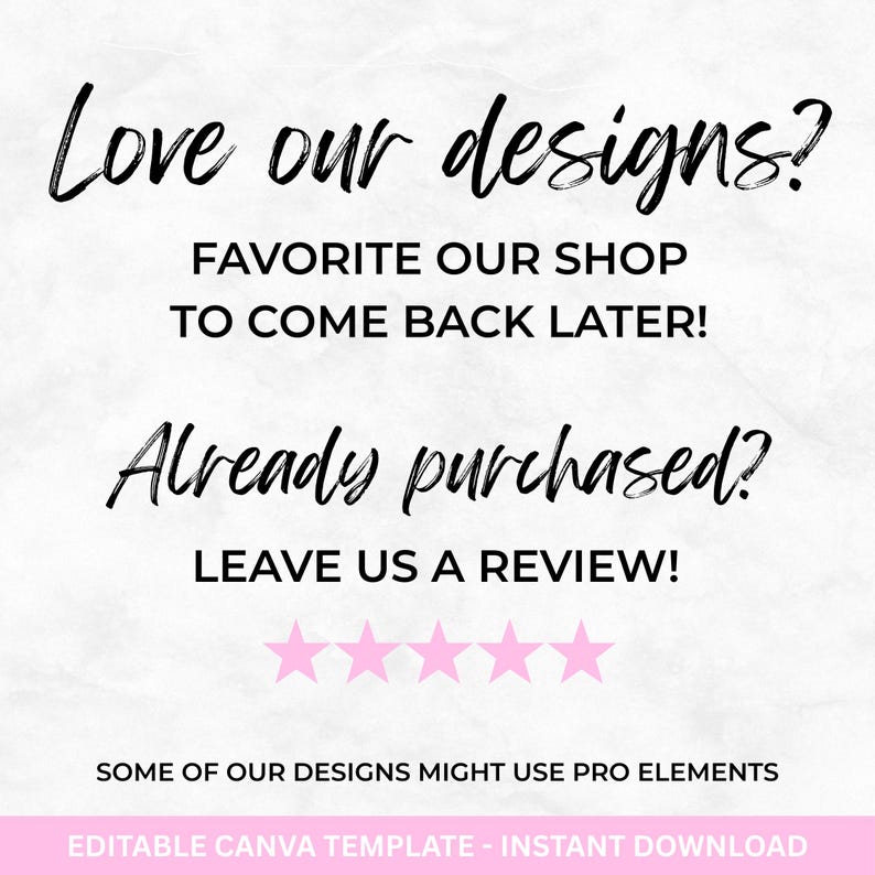 Editable Baby Shower Game Book Template, 12 Page Canva Bundle (digital ...